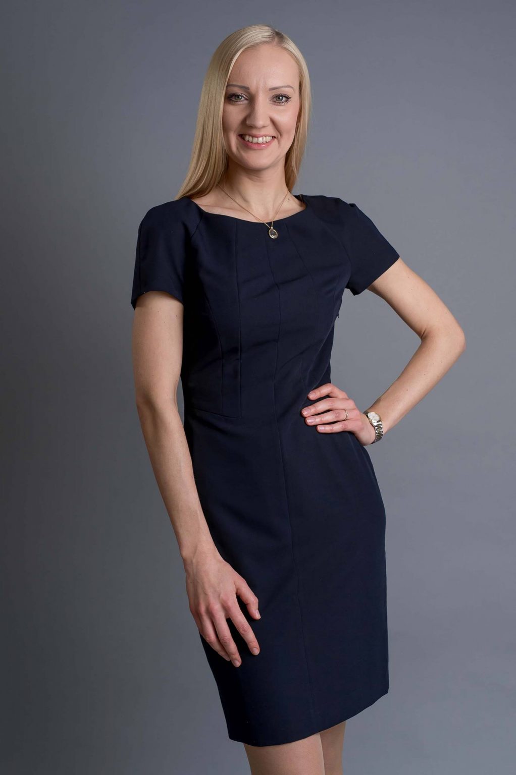 Laura Timm: My success has no limits - Global Woman Magazine