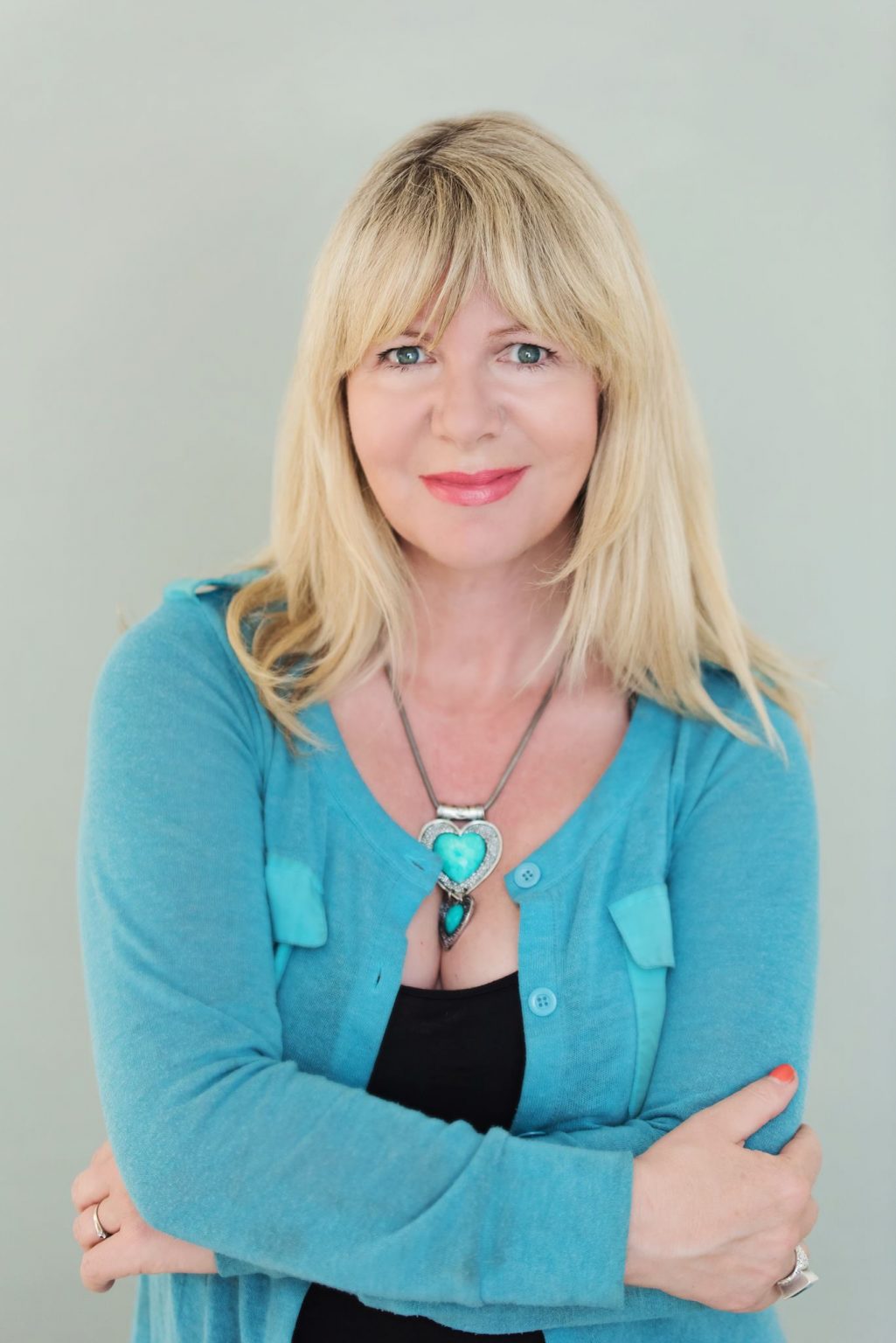 Janey Lee Grace: Imperfectly Natural Woman - Global Woman Magazine