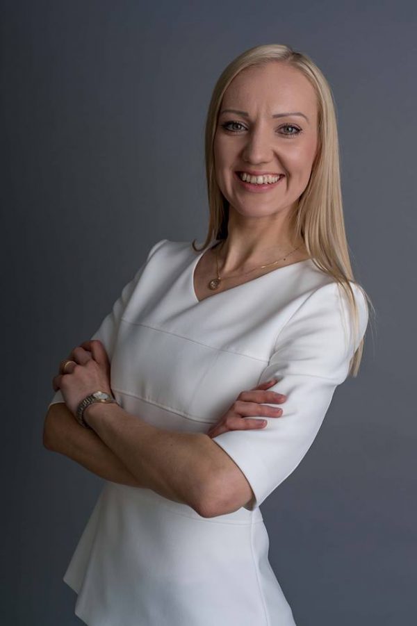 Laura Timm: My success has no limits - Global Woman Magazine