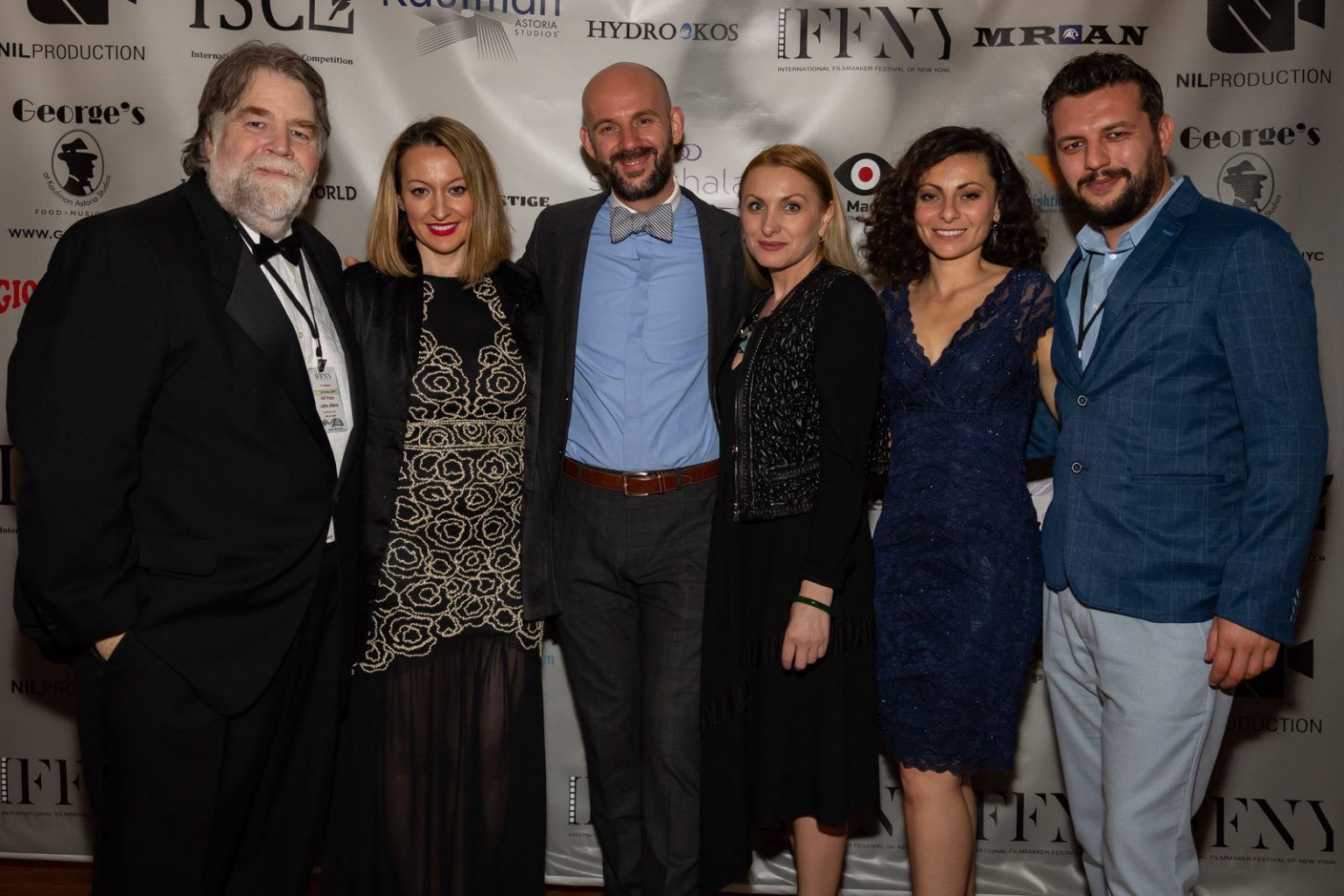 Woman of the Year Mrika Krasniqi: The Formula for Hollywood Success ...