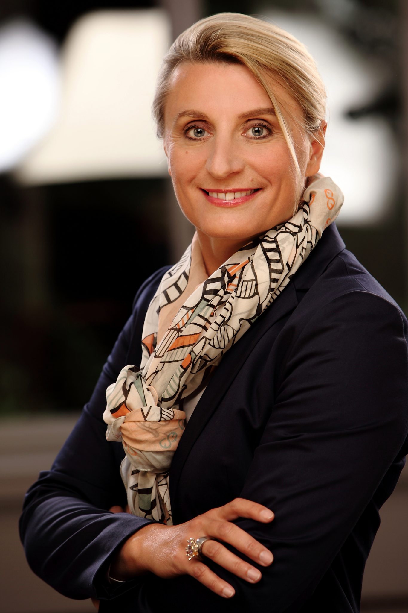 Women unite & speak up! The female perspective on things is more ...