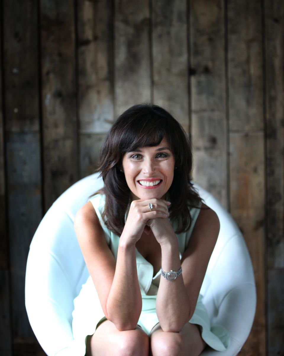 Sarah Negus: Gaining of Wisdom by Experiencing Life - Global Woman Magazine