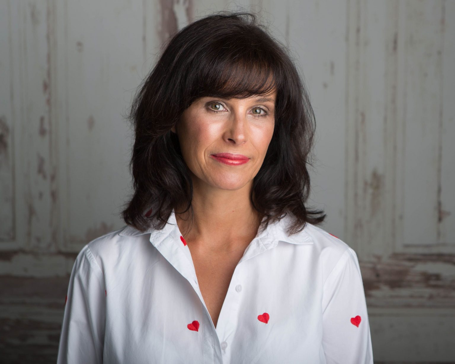 Sarah Negus: Gaining of Wisdom by Experiencing Life - Global Woman Magazine