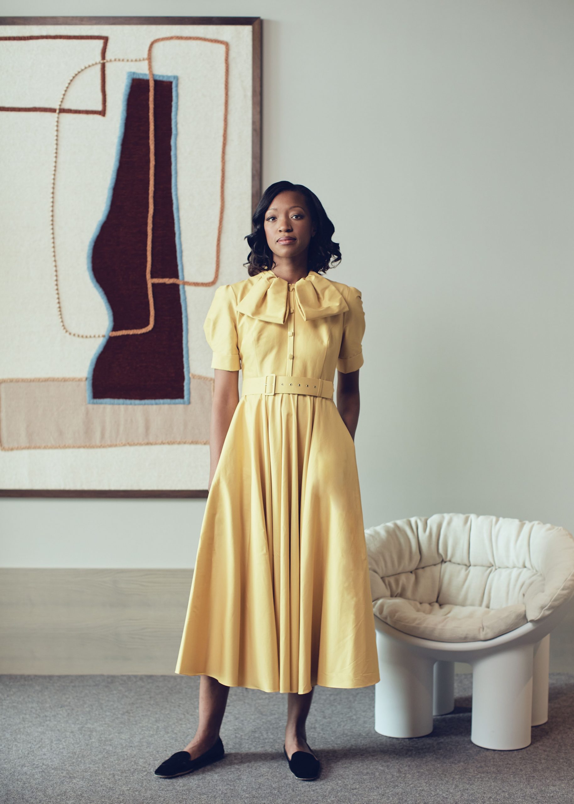 Rose Adkins: Finding strength even in difficult times - Global Woman ...