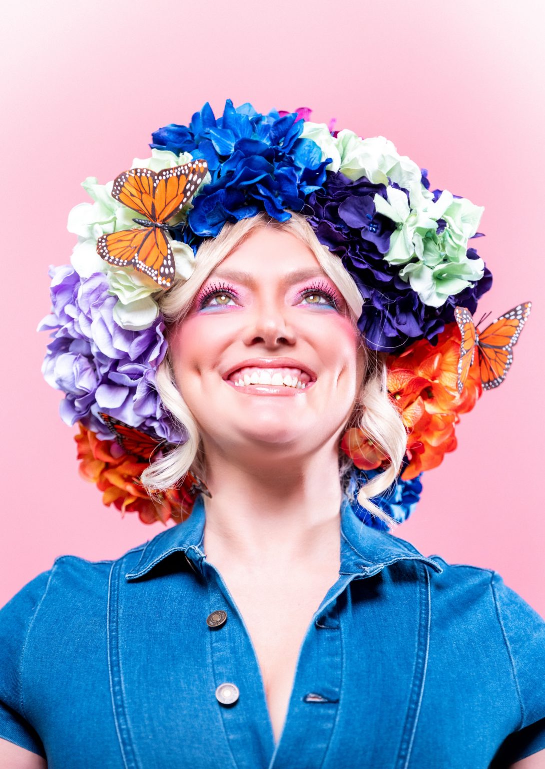 Diane Foster; From Life Challenges, to Career Success- The Story of a ...