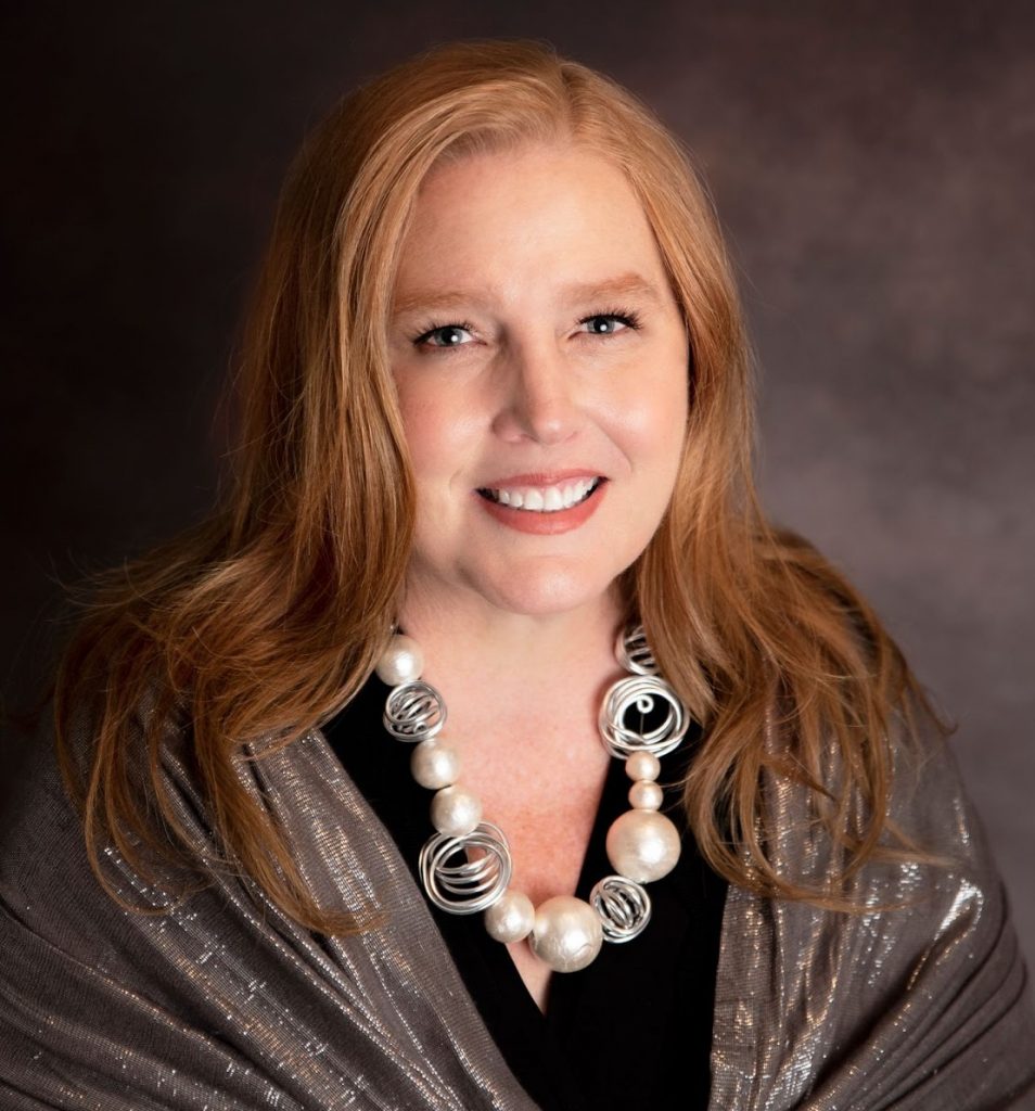 Dr. Kimberly Janson Shares Six Ways You Can Transform Your Company ...