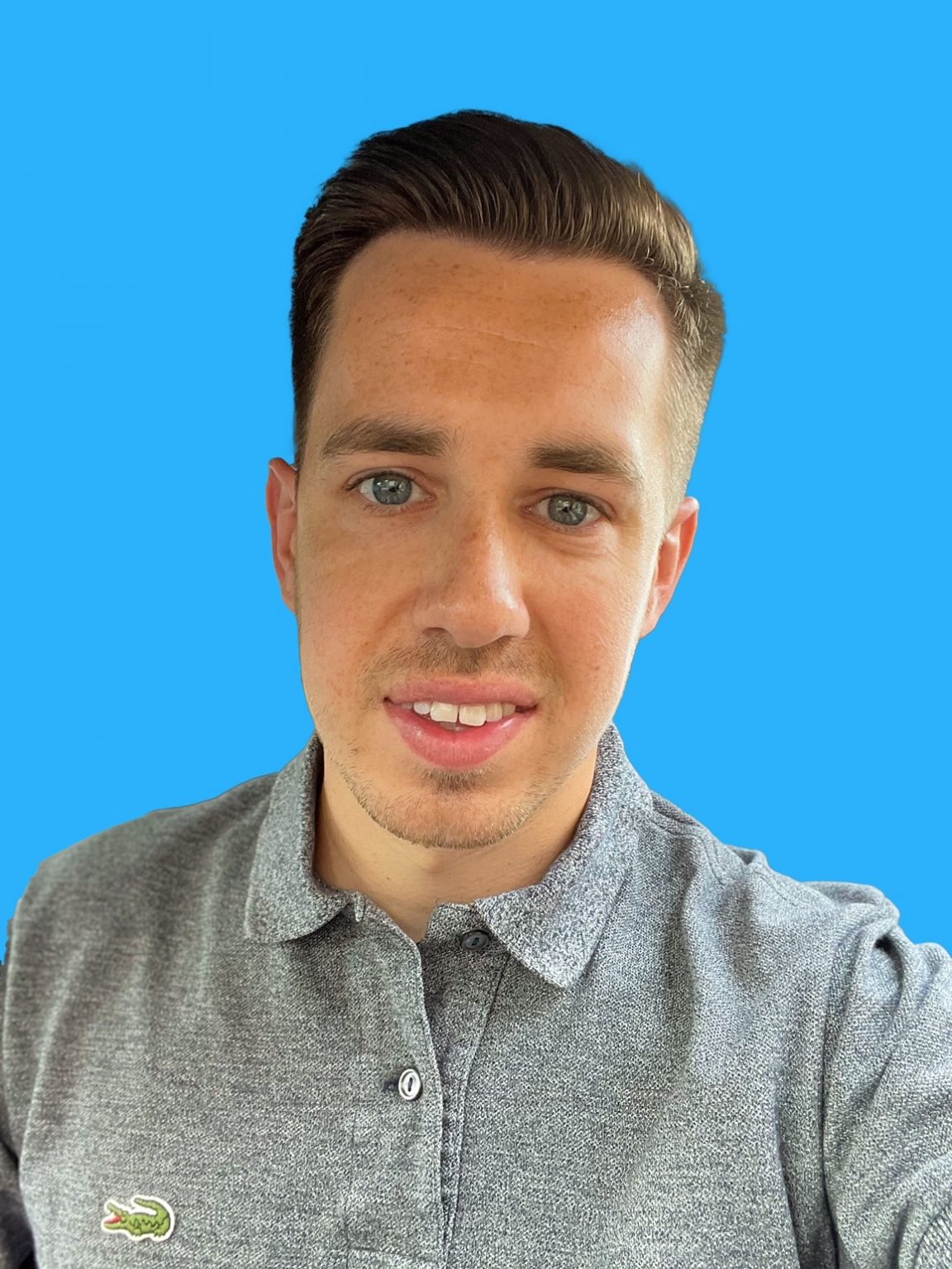 Ryan Nurse: How a Brain Injury Survivor Turned His Life From Depression ...