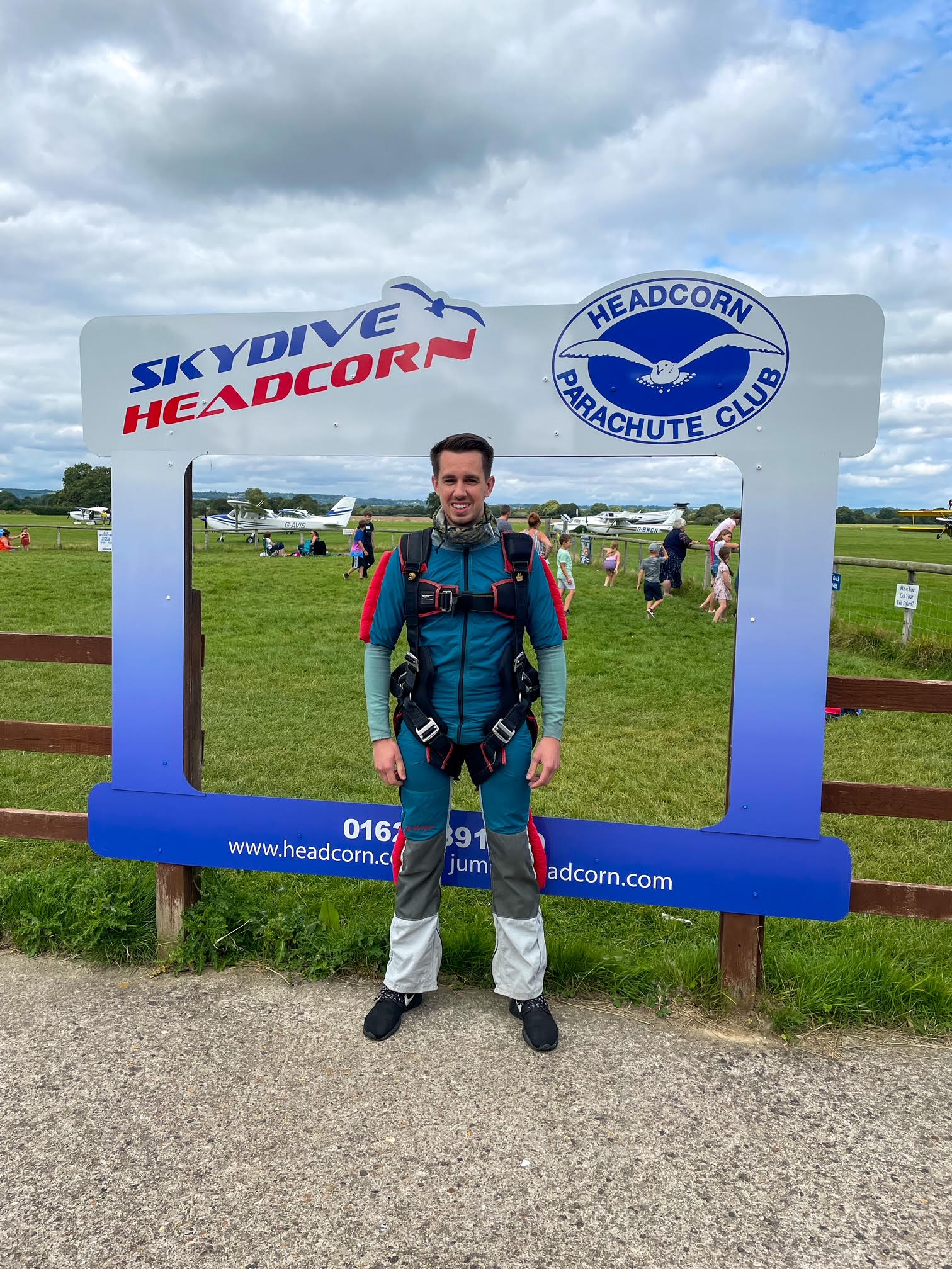 Ryan Nurse: How a Brain Injury Survivor Turned His Life From Depression ...