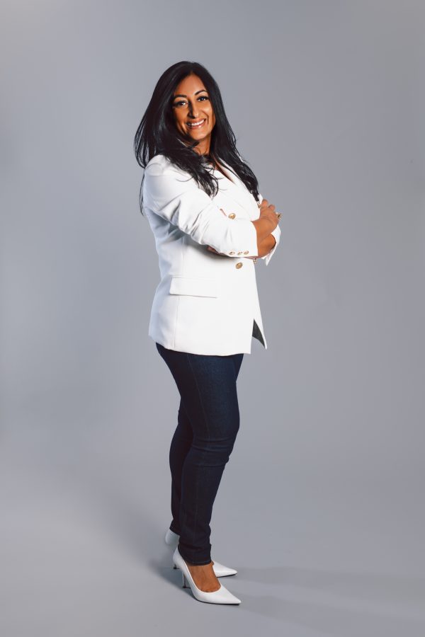 Mudrika de Maria: Creating Inner Success and Balancing My Feminine ...