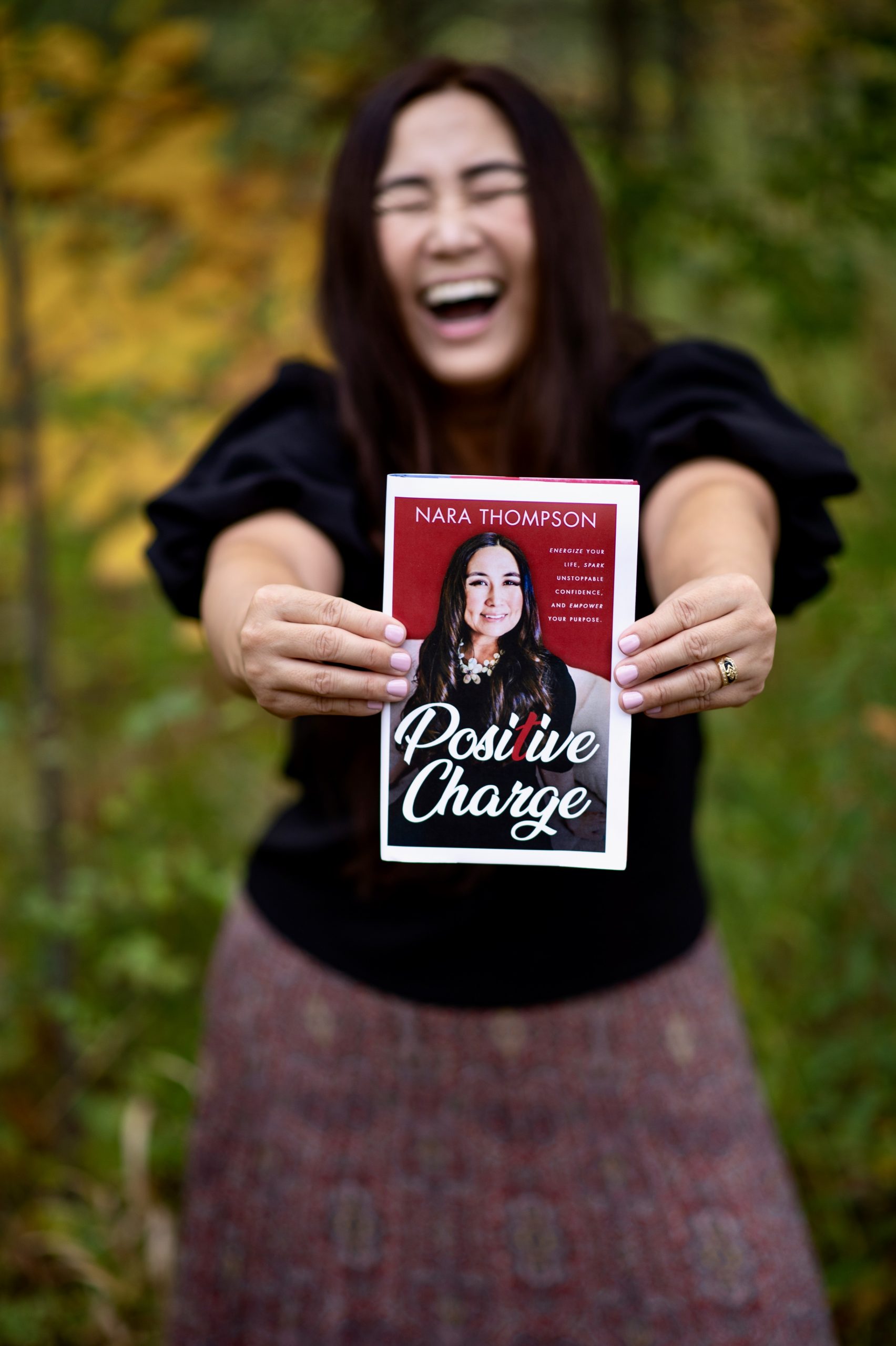 Meet the New Regional Director of Mongolia – Nara Thompson - Global ...