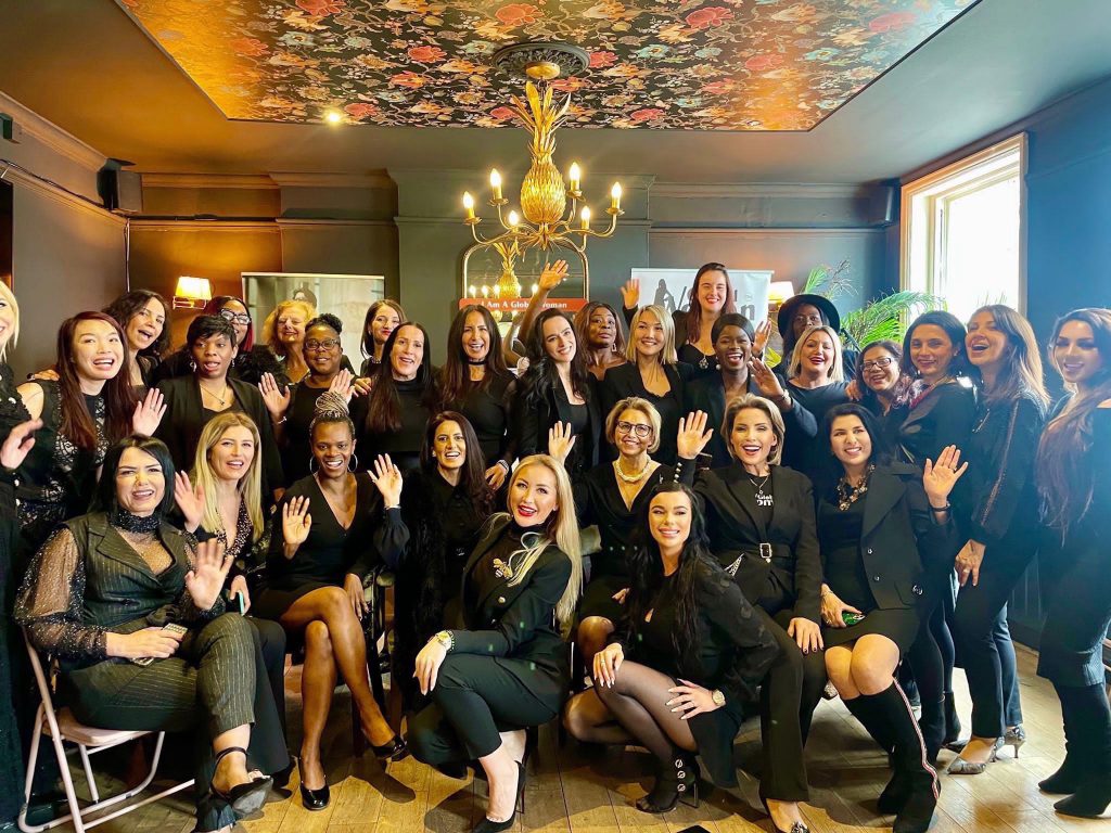 The Power of Networking – The Global Woman Way - Global Woman Magazine