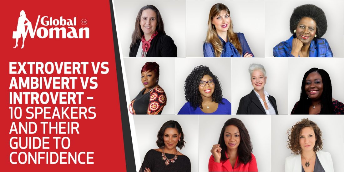 Extrovert Vs Ambivert Vs Introvert – 10 Speakers and their Guide to ...
