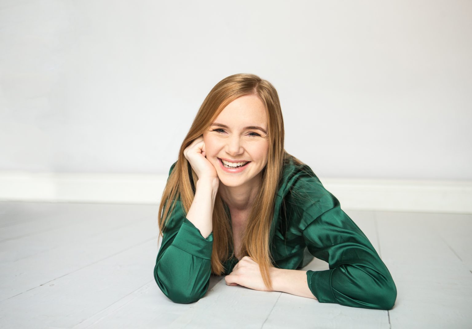 Kelly Carter; Building A Sustainable Nutrition And Mindset Program By ...