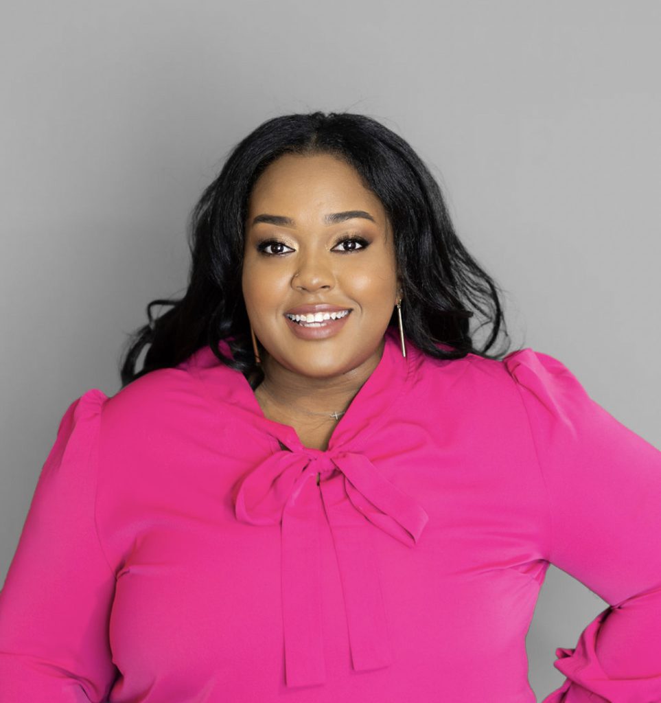 AJ Glover: How I Rose Above Anxiety and Depression - Global Woman Magazine