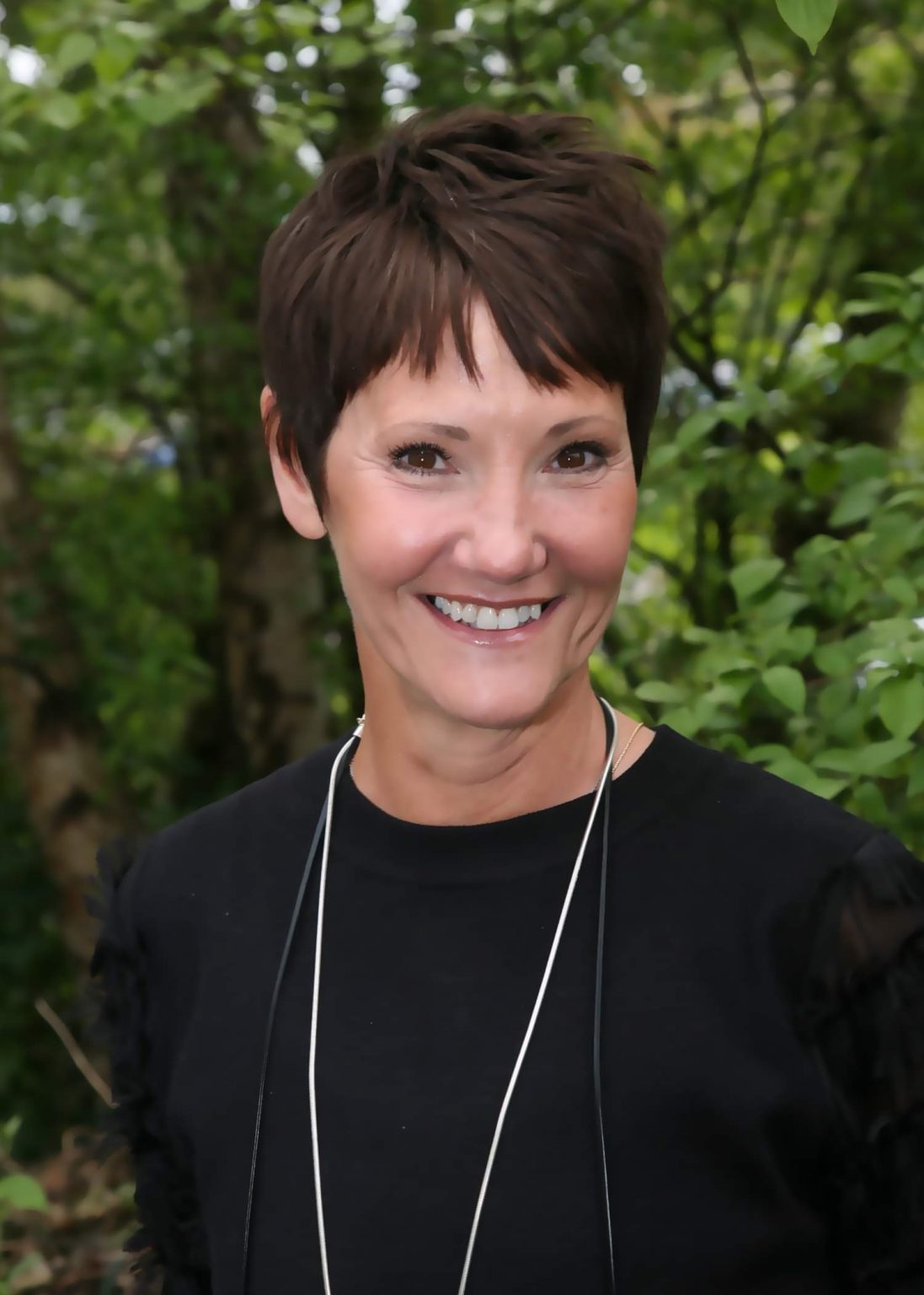 Heather Glover: Surviving and Thriving after Breast Cancer - Global ...