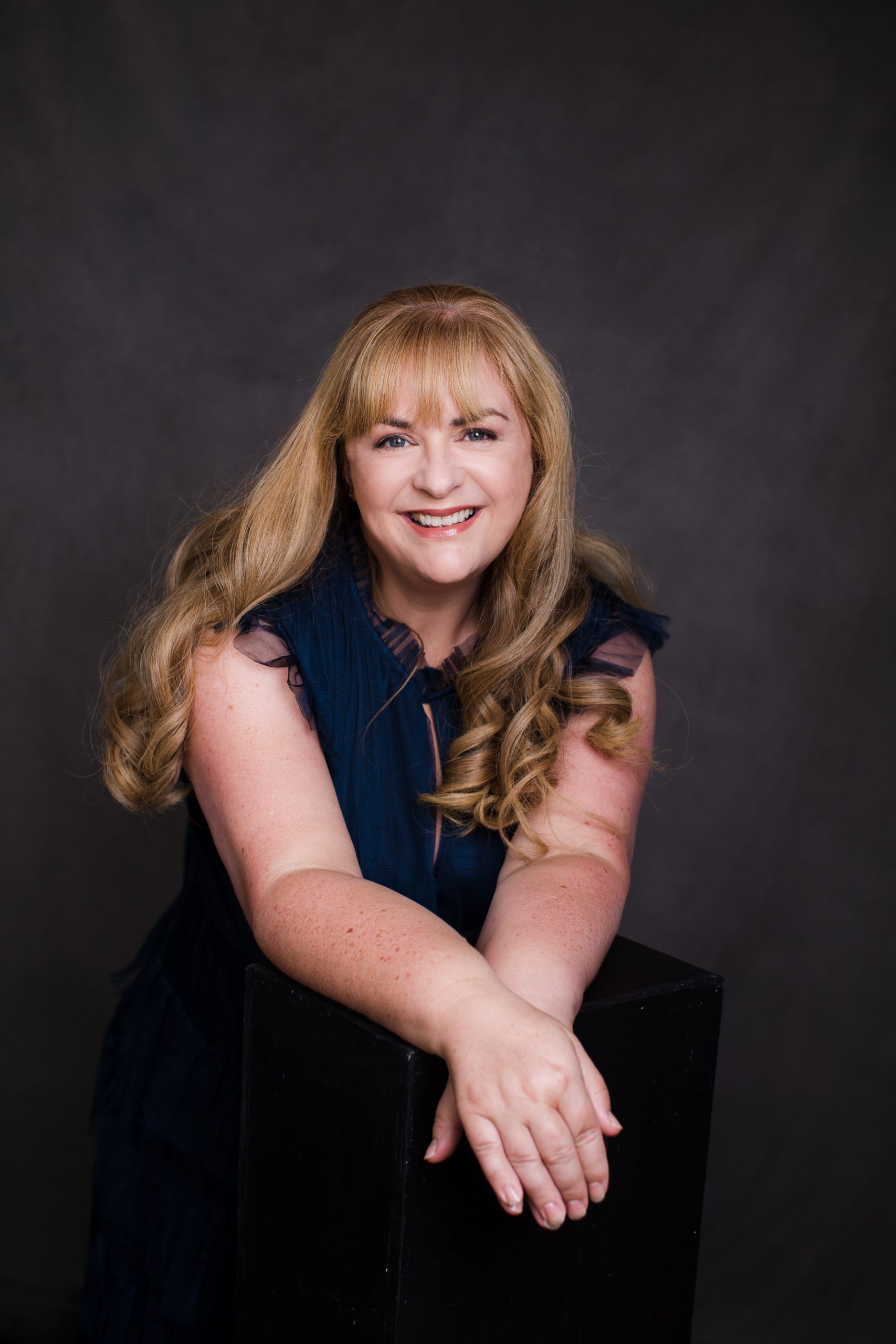 Tracy Stone: How I Discovered My Super-Powers - Global Woman Magazine