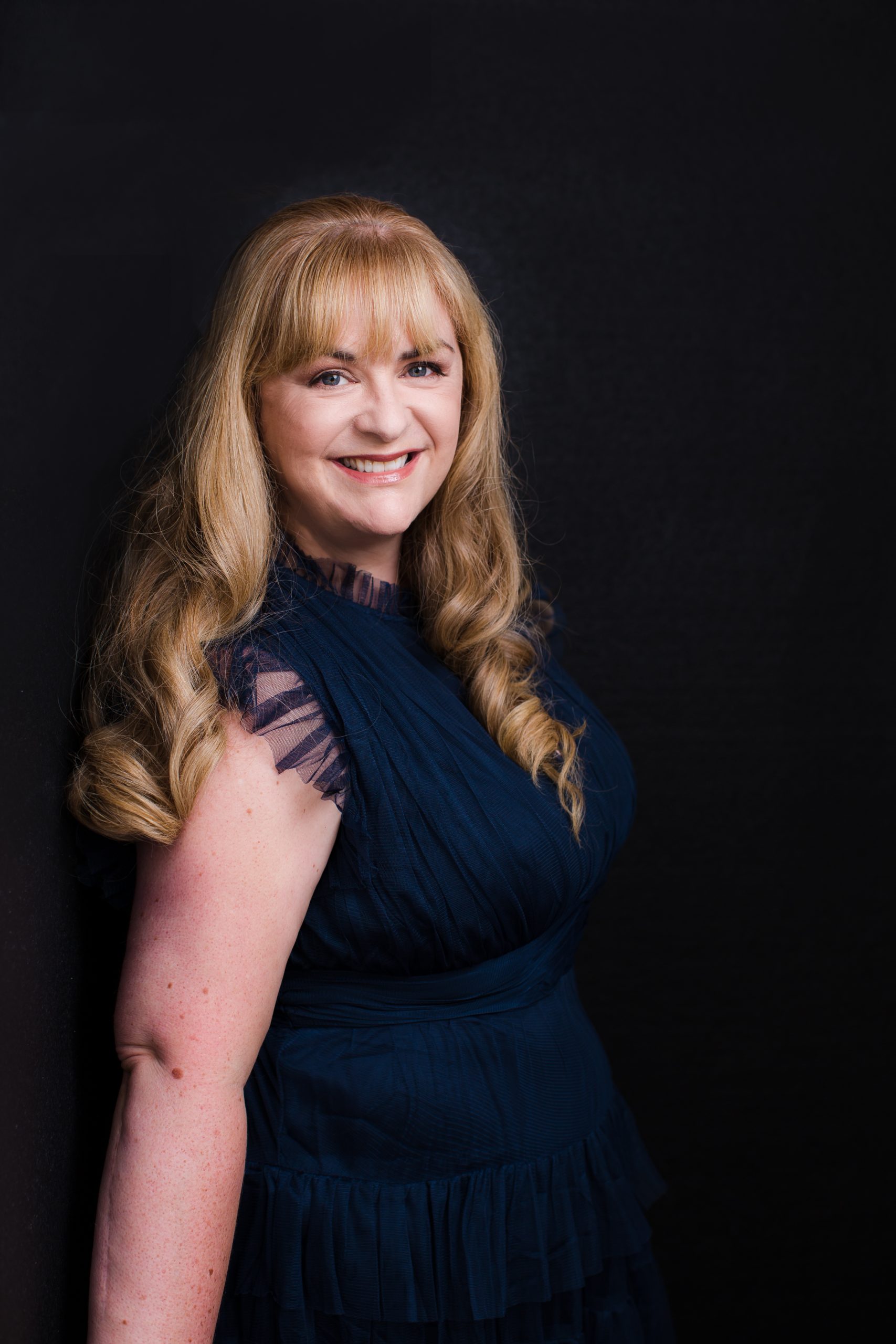 Tracy Stone: How I Discovered My Super-Powers - Global Woman Magazine