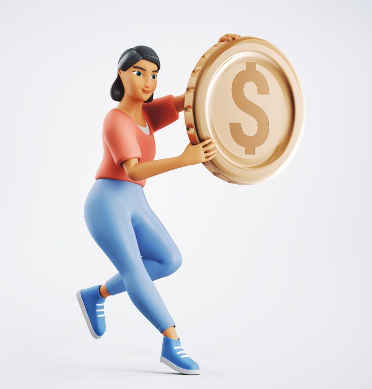 Meet the Richest Female Fictional Characters - Global Woman Magazine