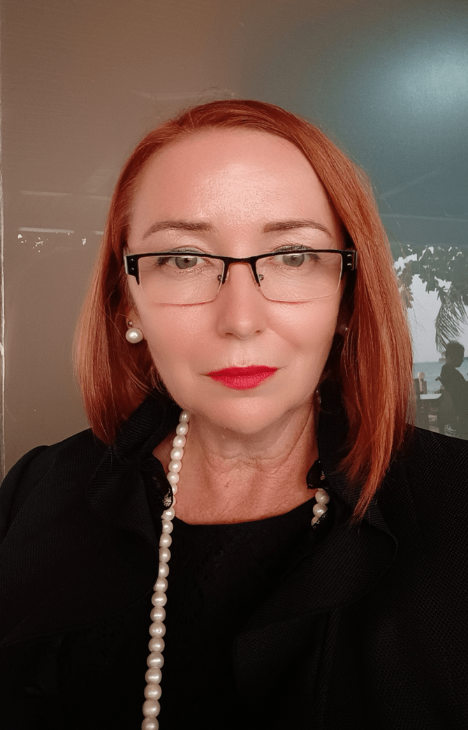 Judit Karas: Your Journey Is My Passion - Global Woman Magazine