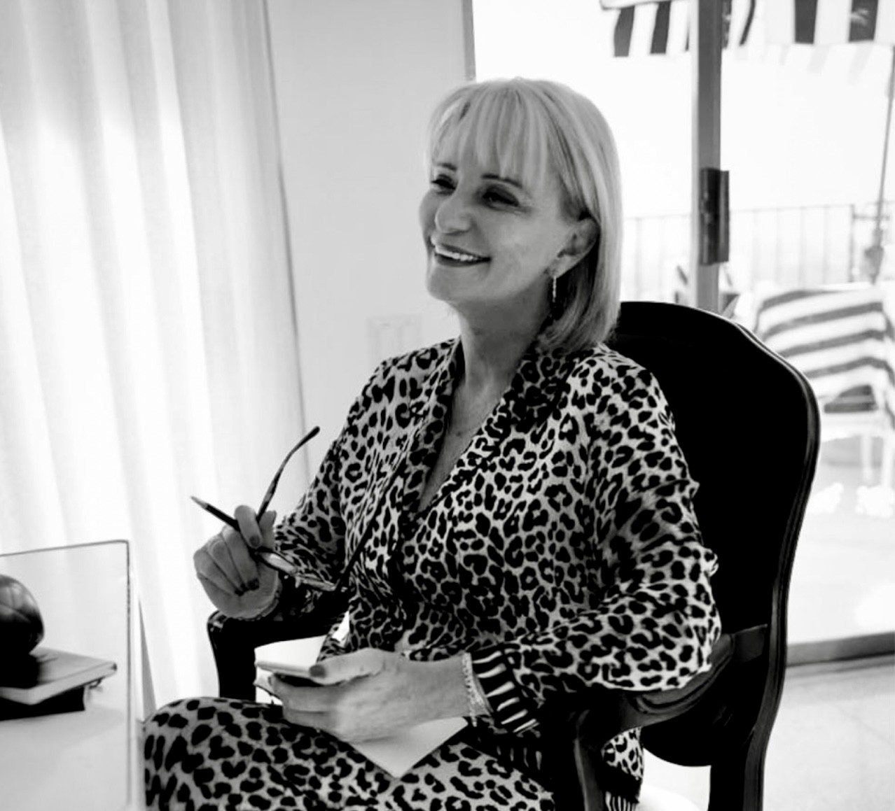 Rosemary Reed: The Woman on a Mission - Global Woman Magazine