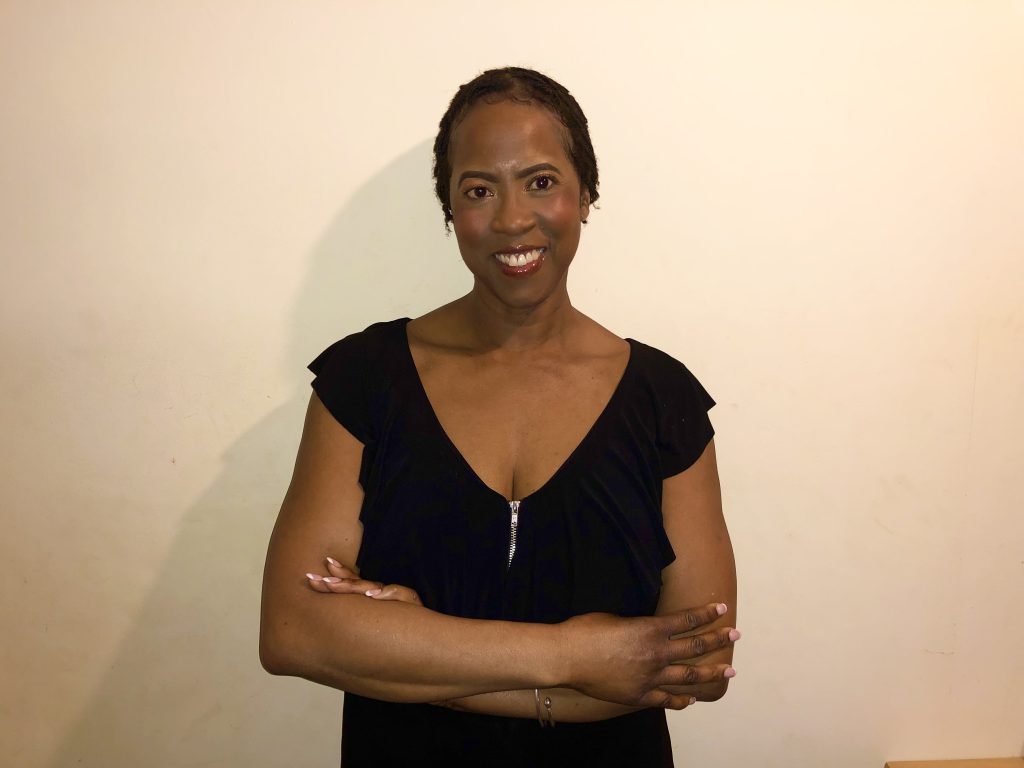 Leanora Babb-Benjamin: Rewiring Minds – Why My Success Empowers ...