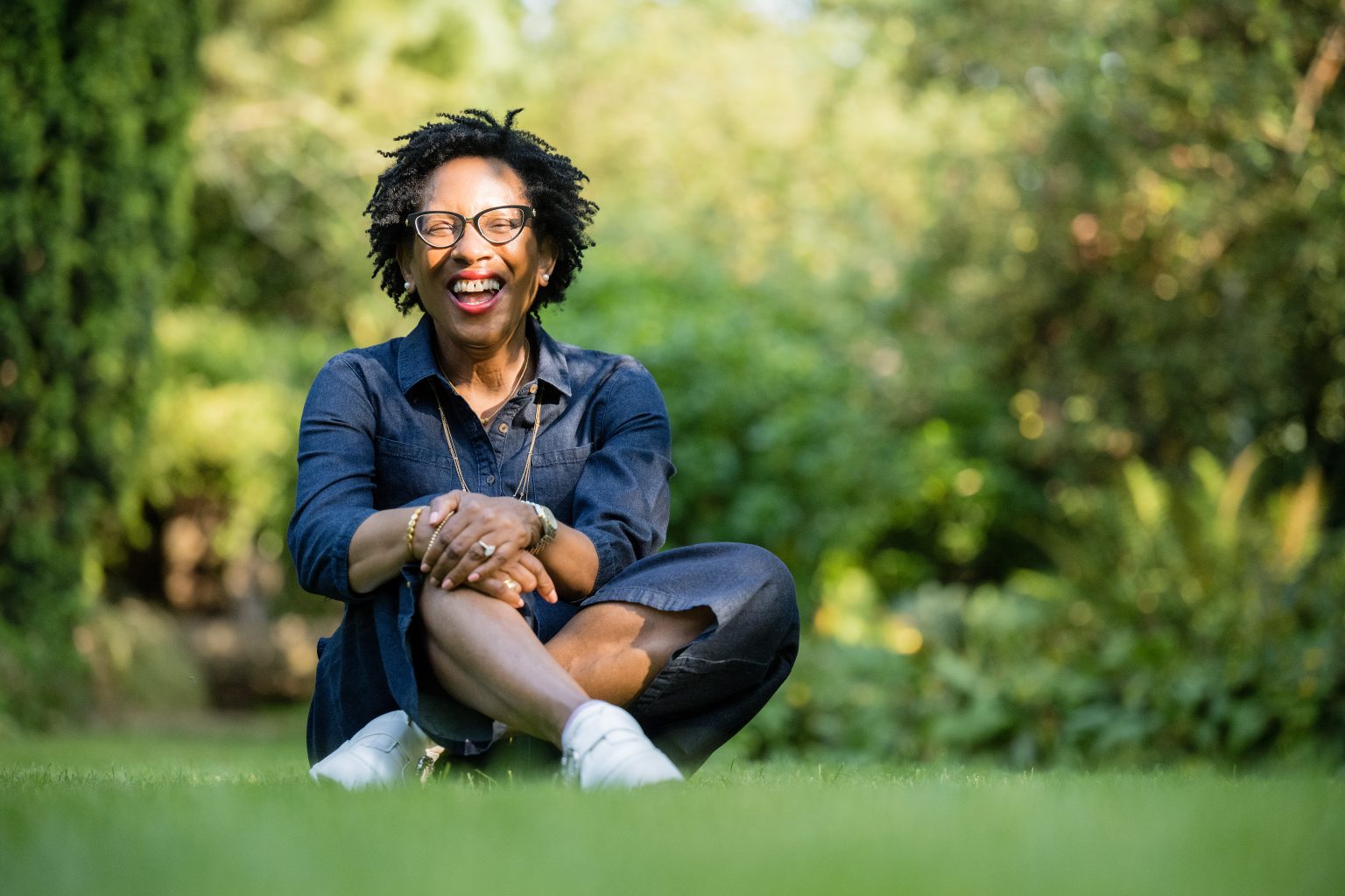 Ene Obi: Transforming Dreams—My Journey from Corporate Human Resources ...