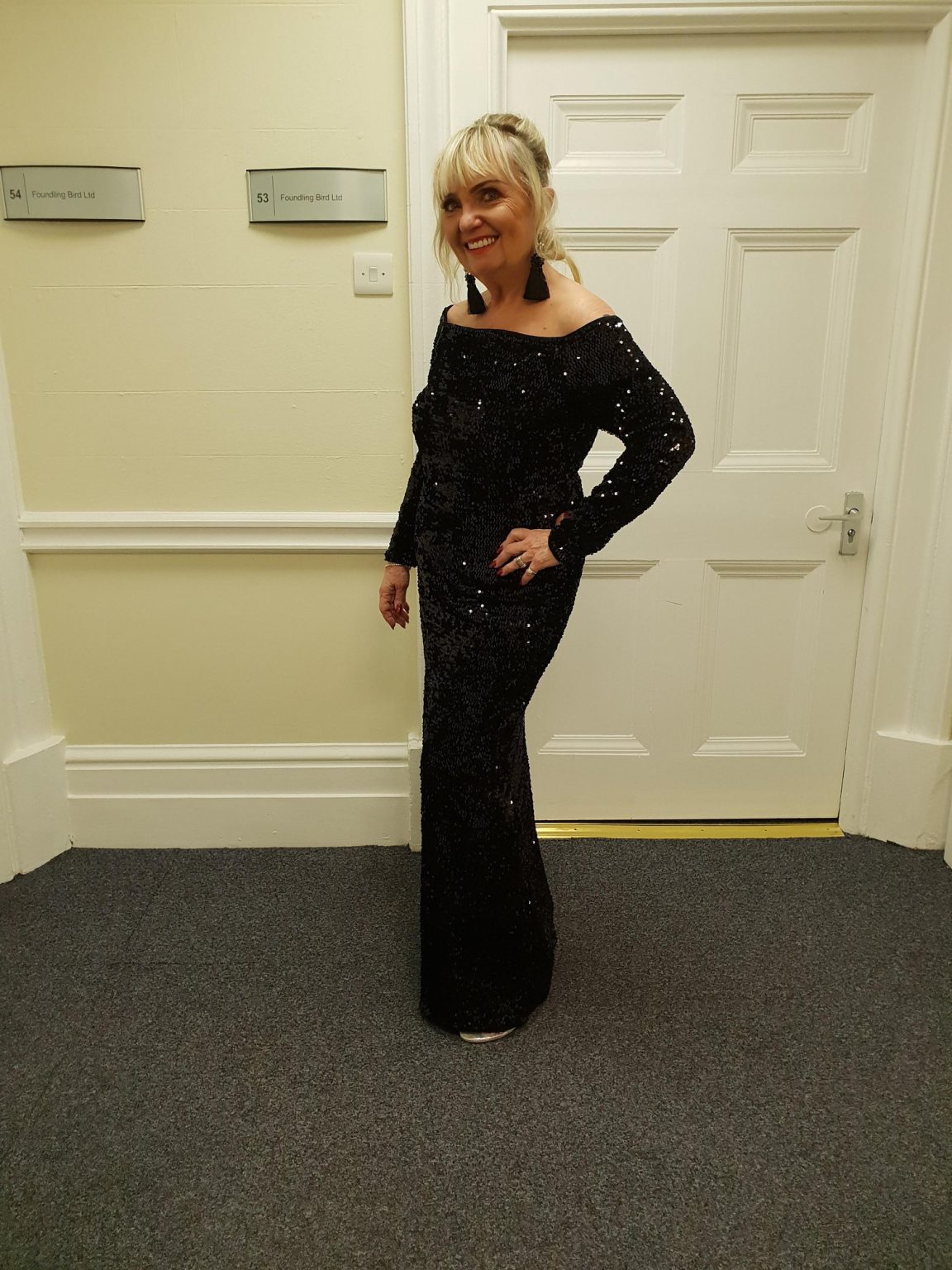 Dee Anderson: The Rising Star of Jazz and Soul Taking the Industry by ...