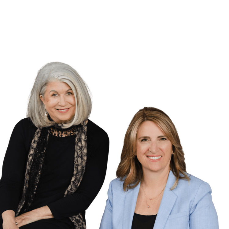 Empowering Leaders: Dr. Amy Wood and Mary Axelsen on Success and Global ...