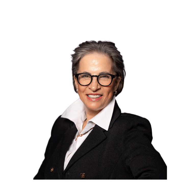 Sherry Finkel Murphy: Redefining Midlife with Purpose and Power ...