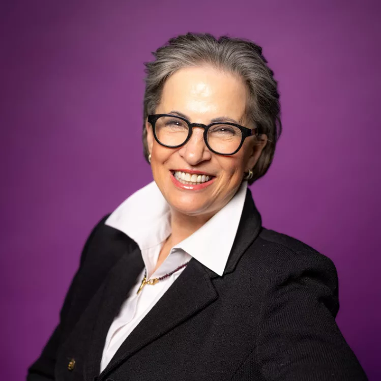 Sherry Finkel Murphy: Disrupting Financial Planning with On-Demand CFP® Services - Global Woman ...